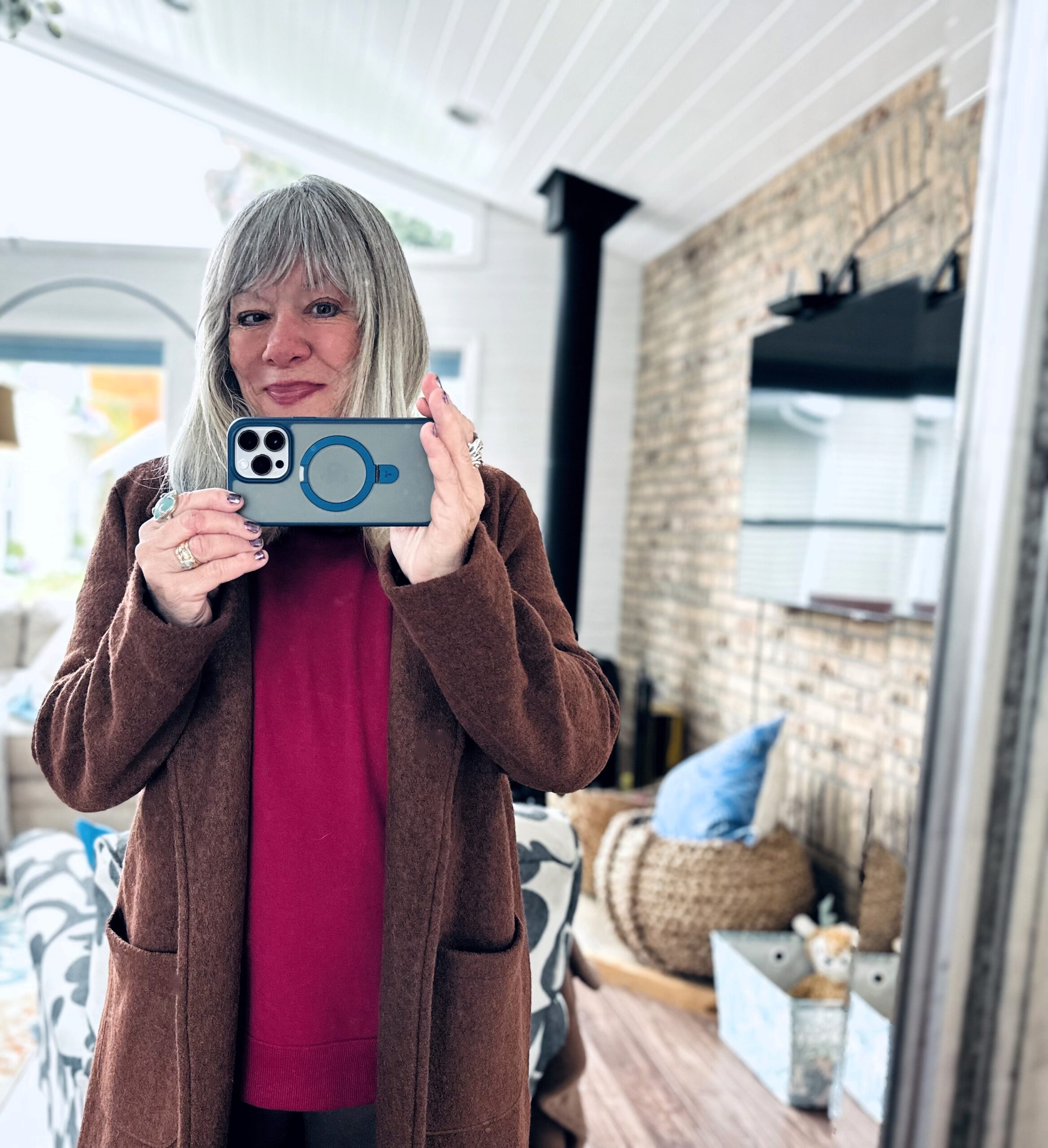 Stylishly Simple- Judy Winter